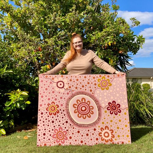 Artist info - STRONG Kids, STRONG Future